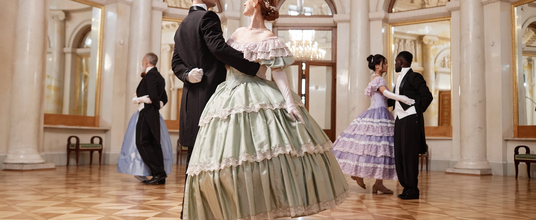National Dance The Waltz Day (March 4th) | Days Of The Year