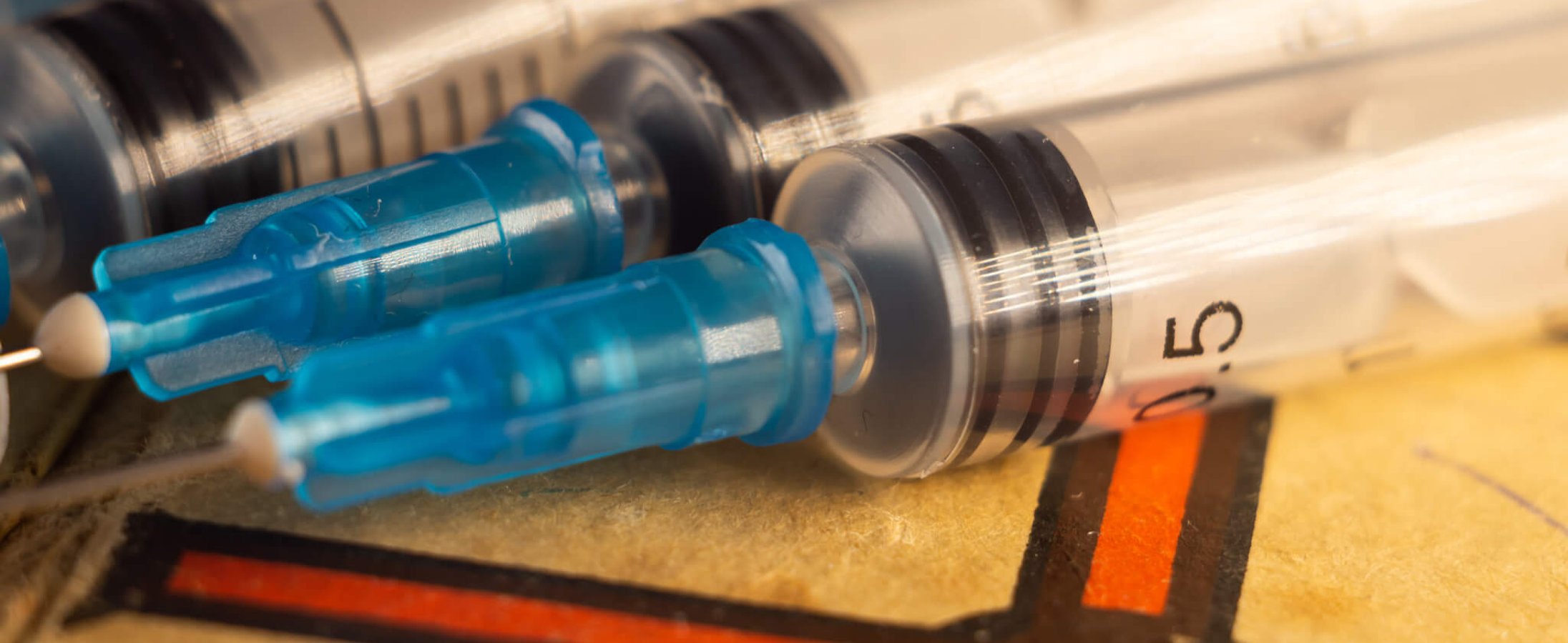 National Day of Action on Syringe Exchange (March 21st) | Days Of The Year