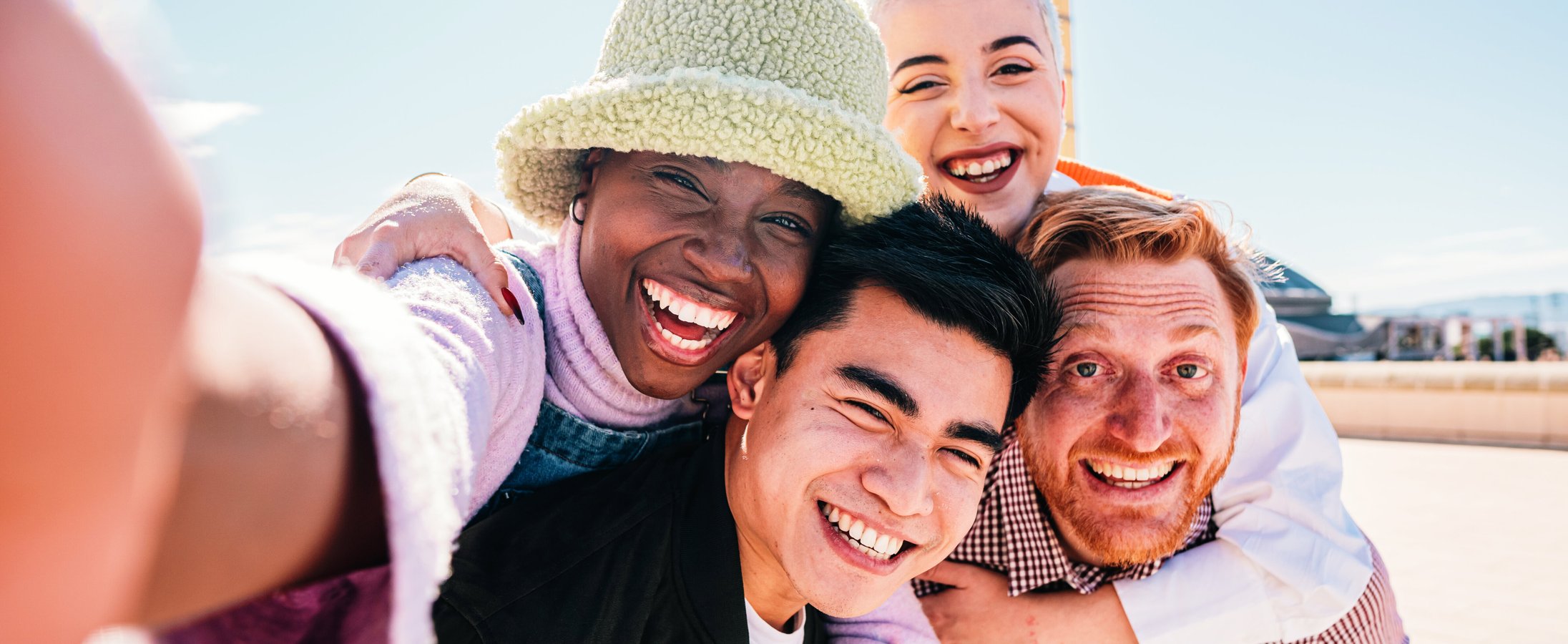 National Day of Joy (June 25th) | Days Of The Year