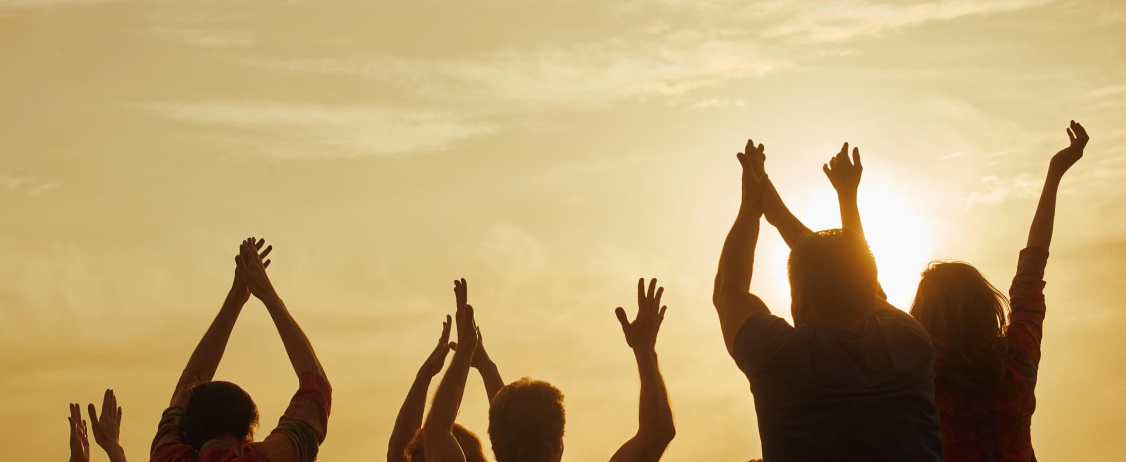 National Day of Praise and Worship (September 26th) | Days Of The Year