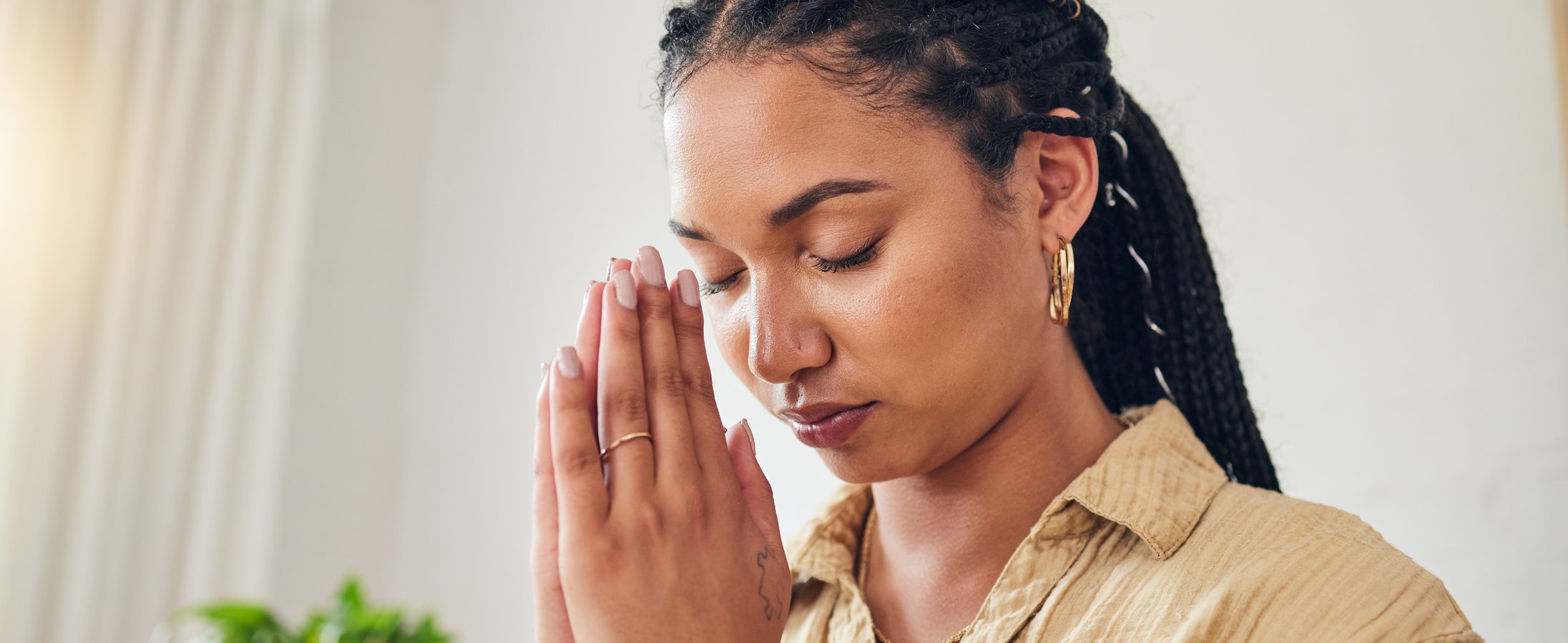 National Day of Prayer (May 7th, 2026) | Days Of The Year