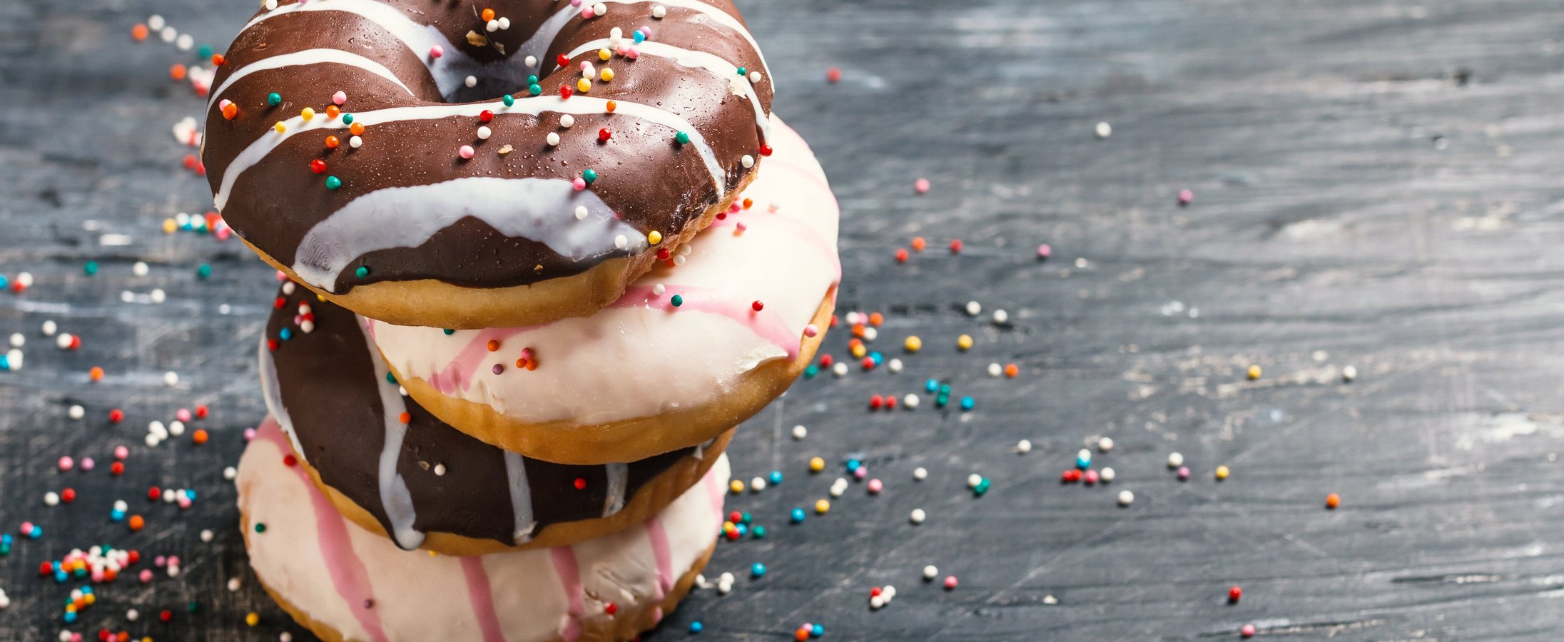 National Doughnut Week (May 10th to May 18th) | Days Of The Year
