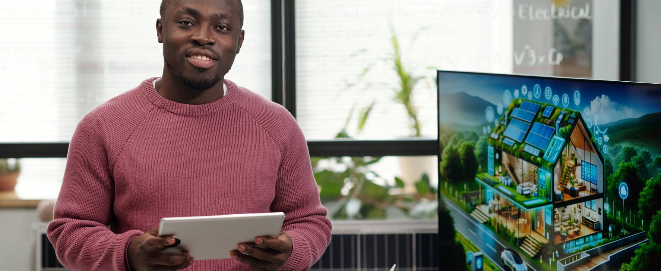 National Energy Geek Day (October 6th) | Days Of The Year