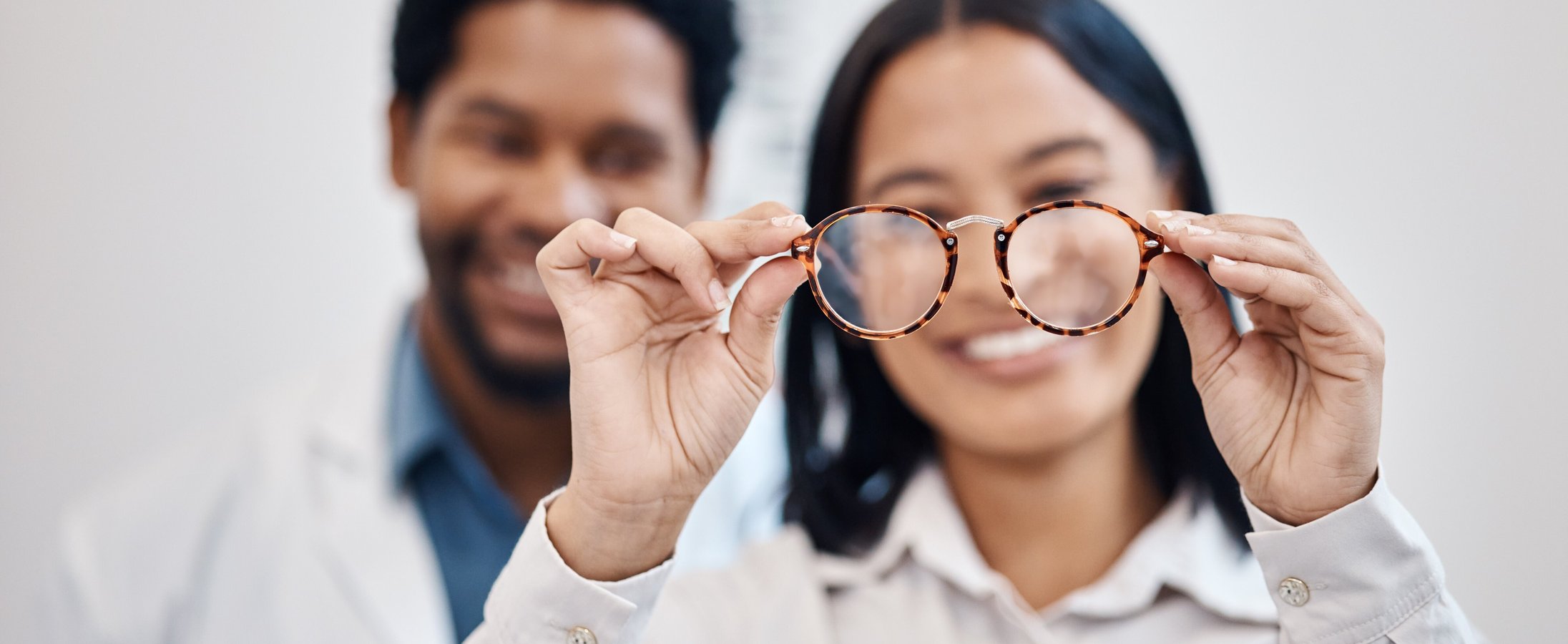 National Eyewear Day (June 6th) | Days Of The Year