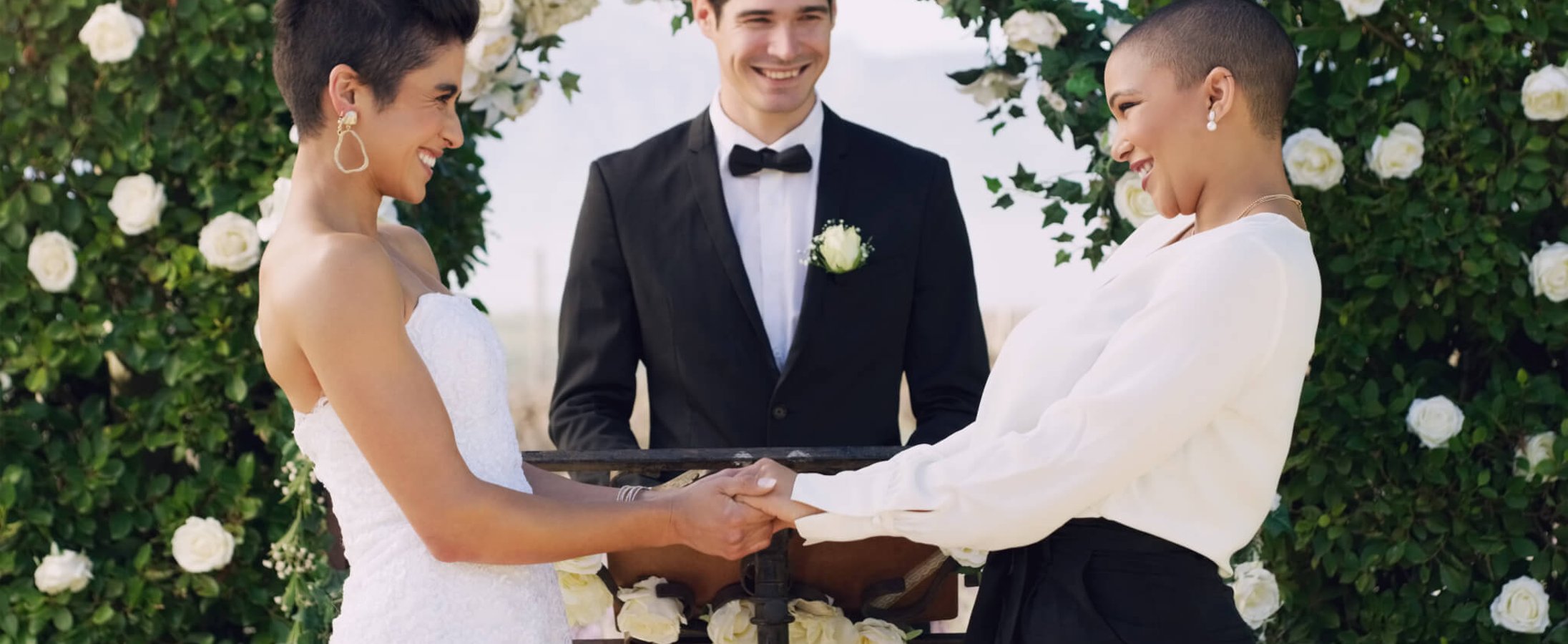 National Freedom to Marry Day (February 12th) | Days Of The Year