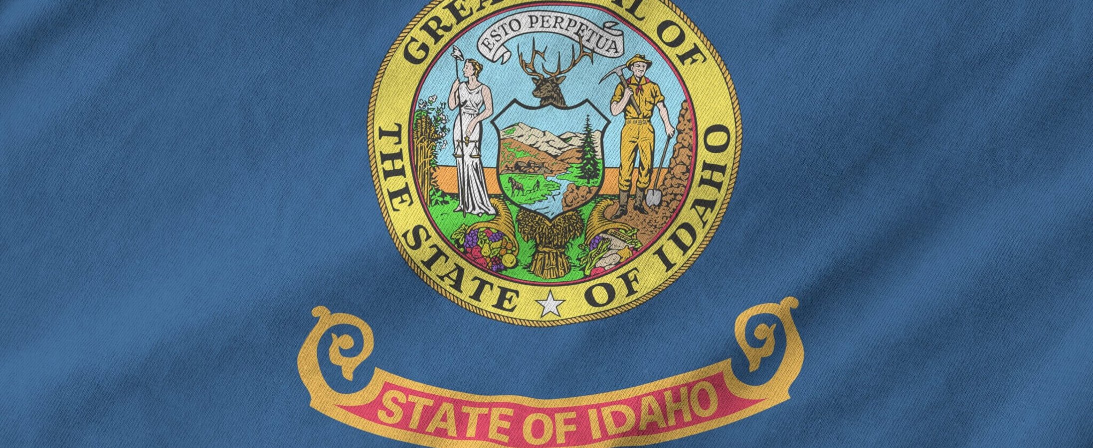 National Idaho Day (May 17th) | Days Of The Year