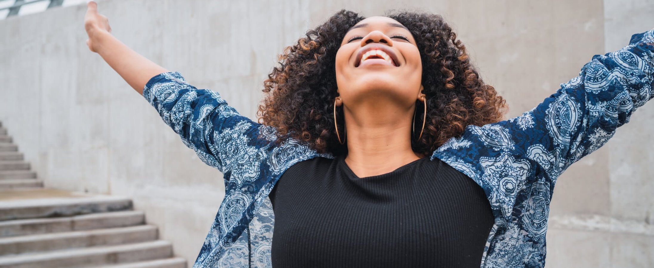 National Inspiring Joy Day (April 3rd) | Days Of The Year