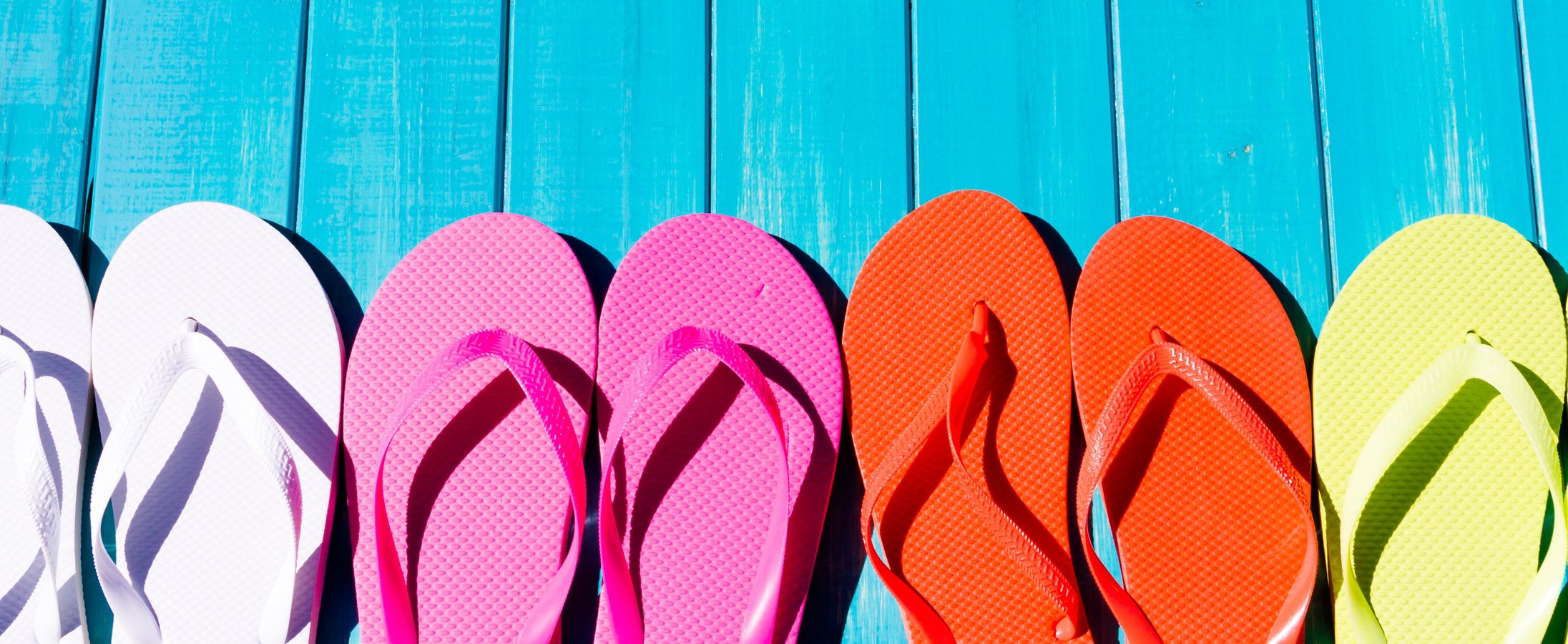 National Jandal Day in New Zealand (December 5th, 2025) | Days Of The Year