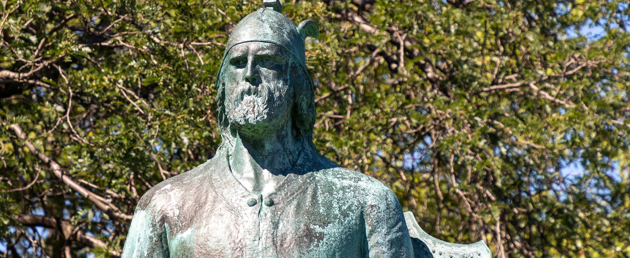 National Leif Erikson Day (October 9th) | Days Of The Year