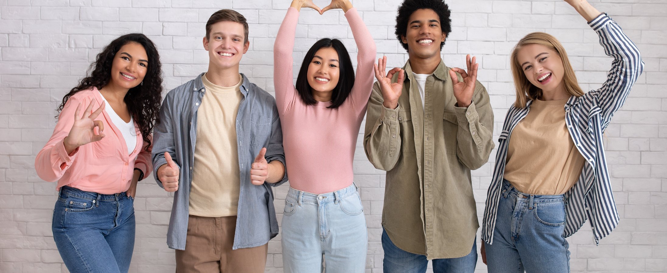 National Love People Day (September 30th) | Days Of The Year