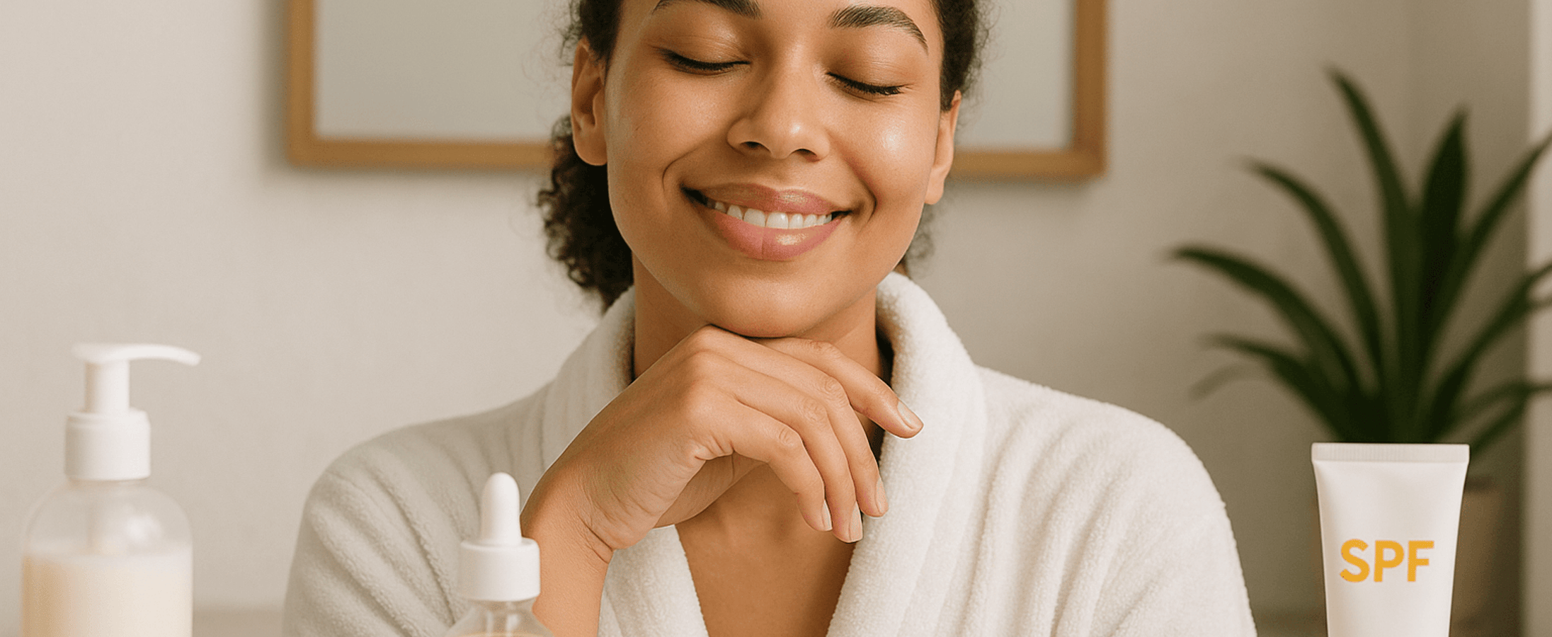 National Love Your Skin Day (June 8th) | Days Of The Year