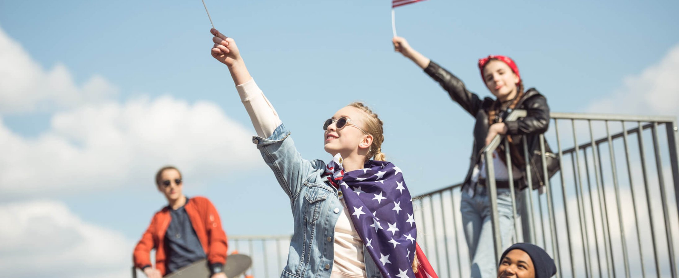 National Loyalty Day (May 1st) | Days Of The Year