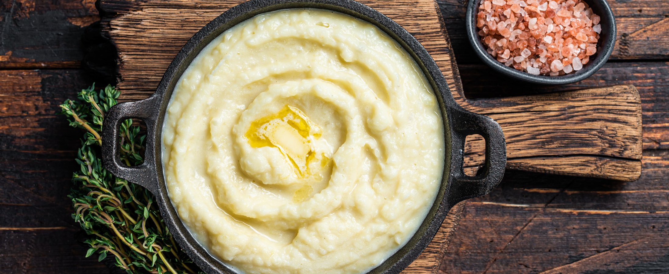 National Mashed Potato Day (October 18th) | Days Of The Year