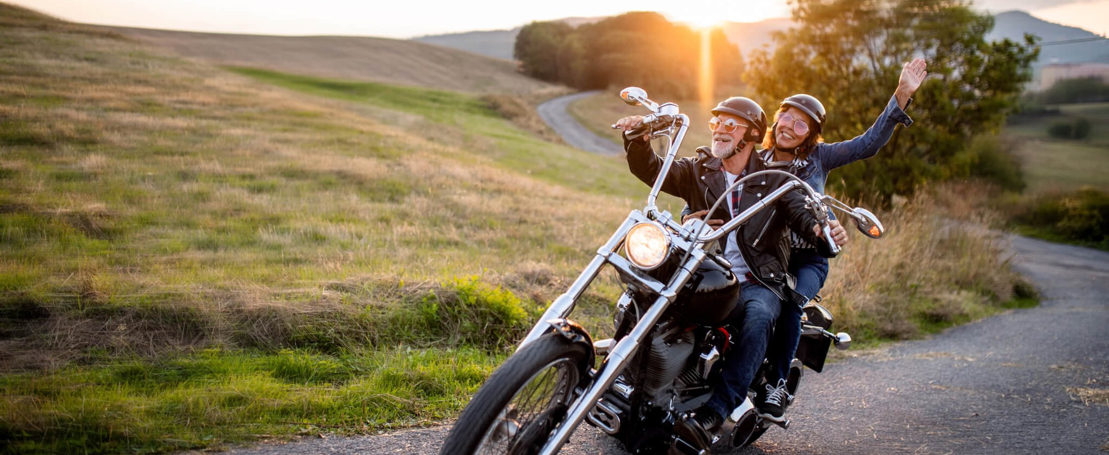 National Motorcycle Ride Day (October 11th, 2025) | Days Of The Year