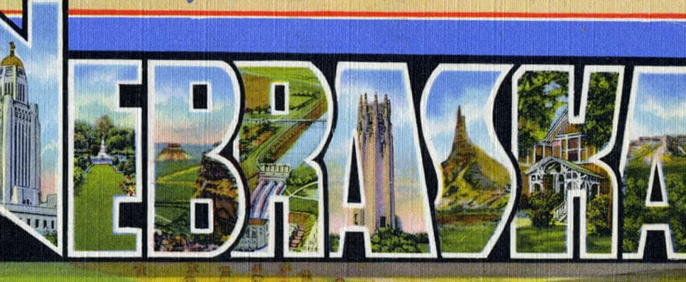 National Nebraska Day (April 5th) | Days Of The Year