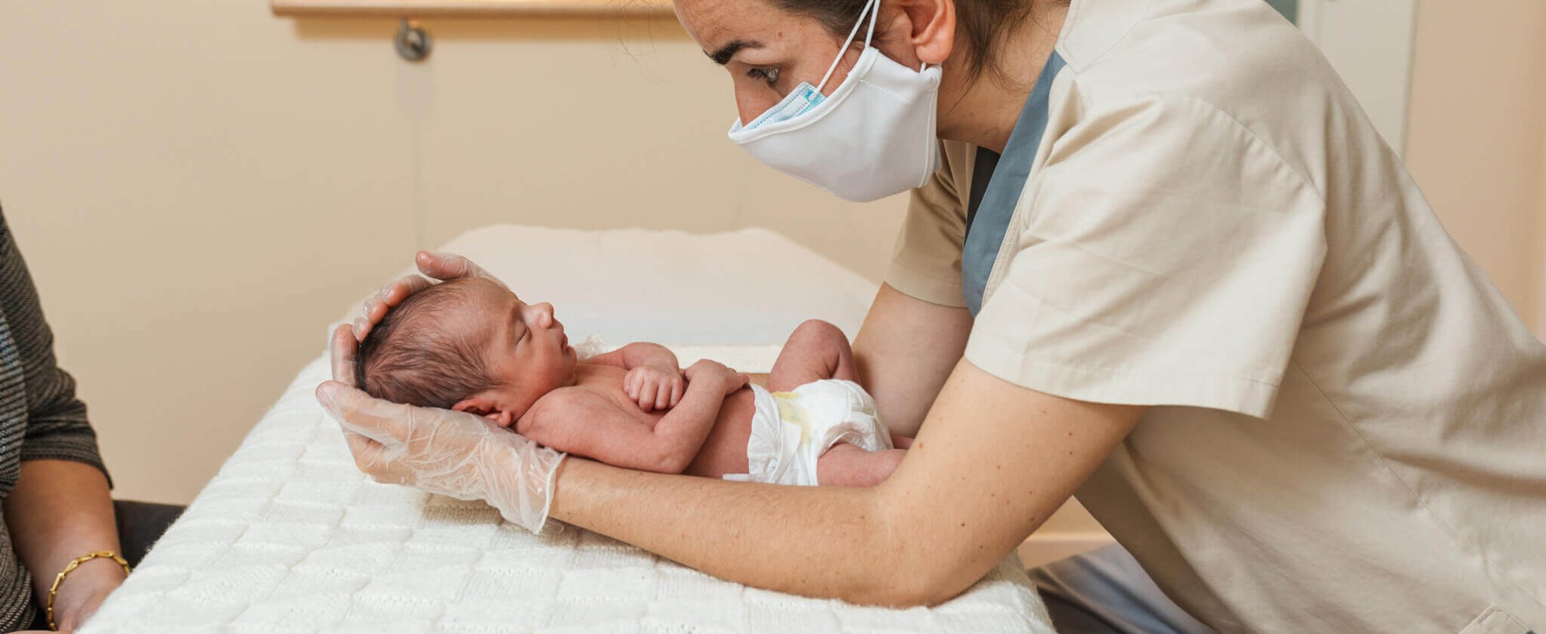 National Neonatal Nurses Day (September 15th) | Days Of The Year