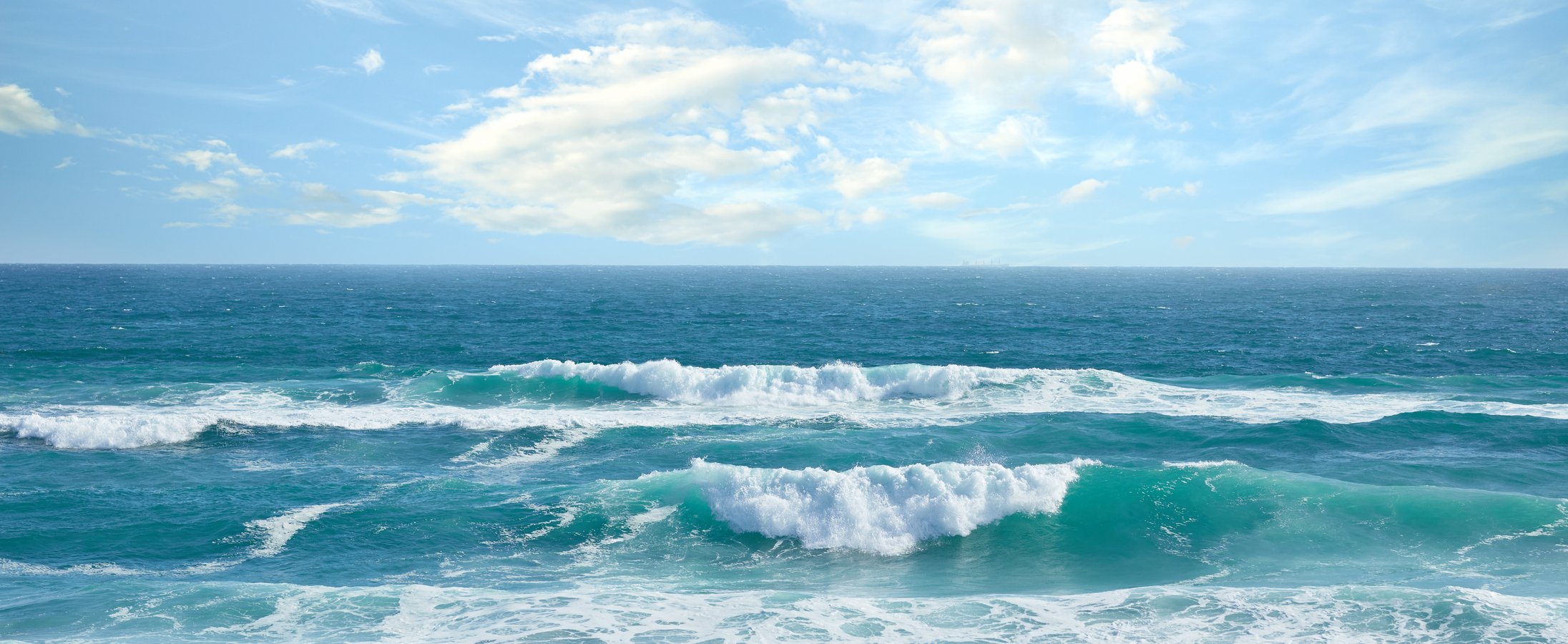 National Oceans Month (June 2026) | Days Of The Year