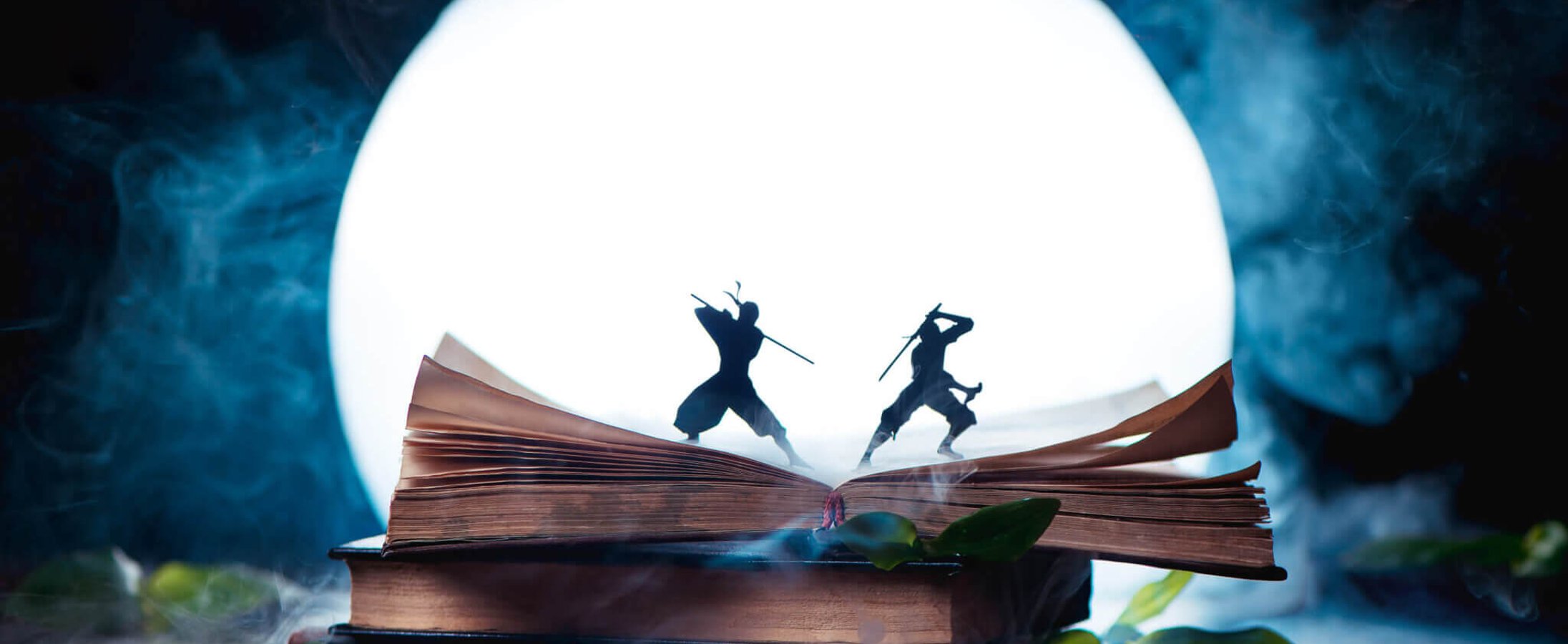 National Open The Magic Day (September 25th) | Days Of The Year