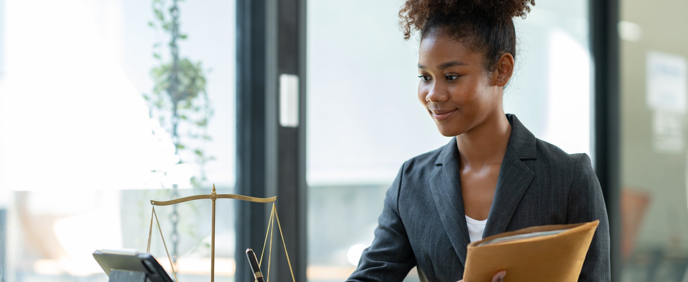 National Paralegal Day (October 23rd) | Days Of The Year