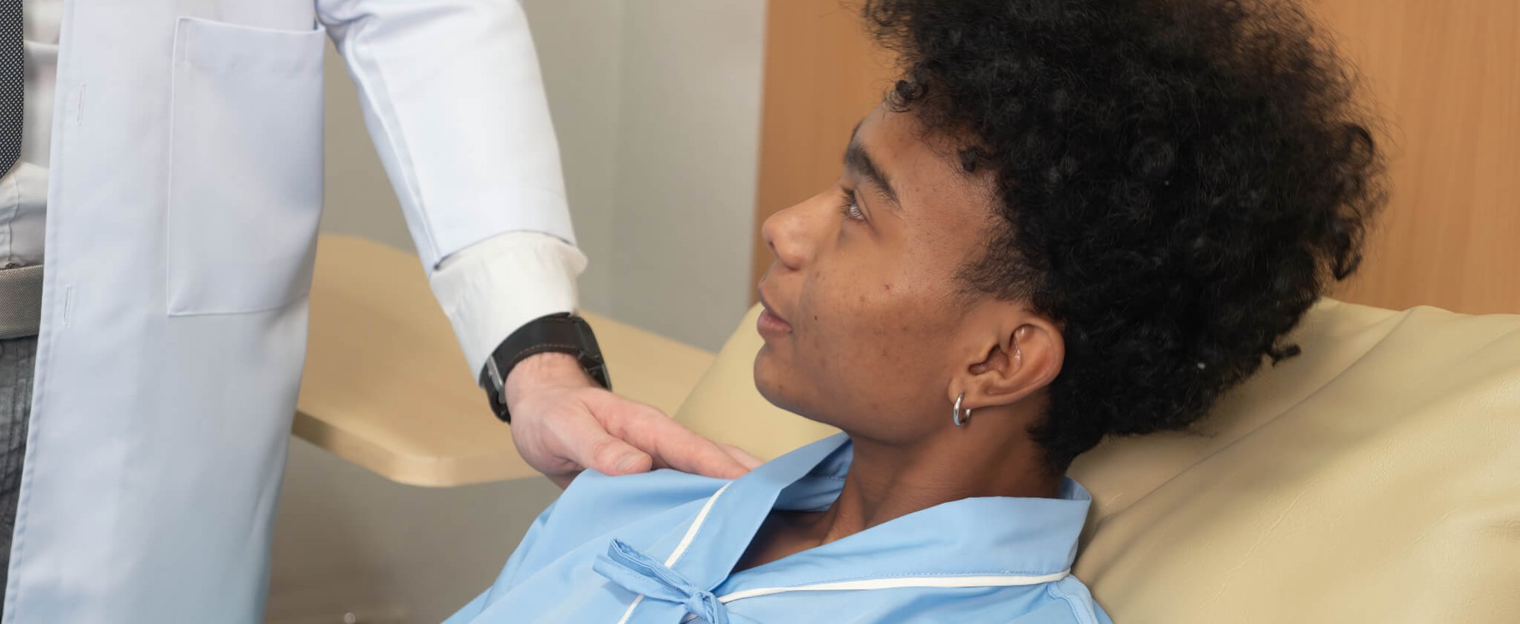 National Patient Recognition Day (February 3rd) | Days Of The Year