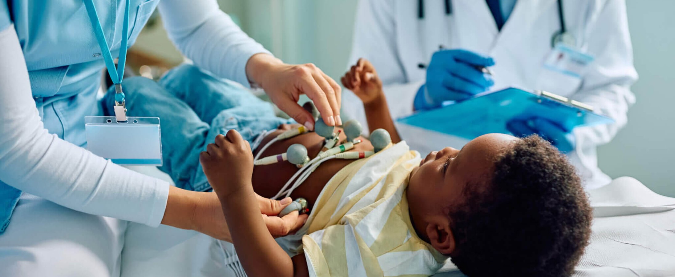 National Pediatric Transplant Week (Apr 19th to Apr 25th) | Days Of The ...