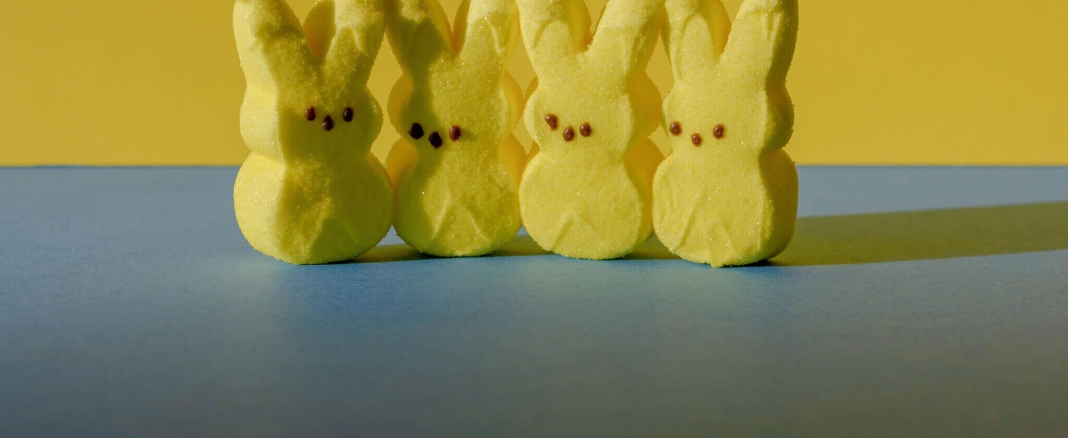 National Peeps Day (April 5th) | Days Of The Year