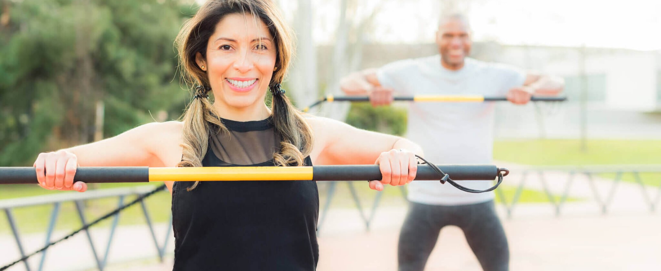 National Physical Fitness and Sports Month (May 2026) | Days Of The Year