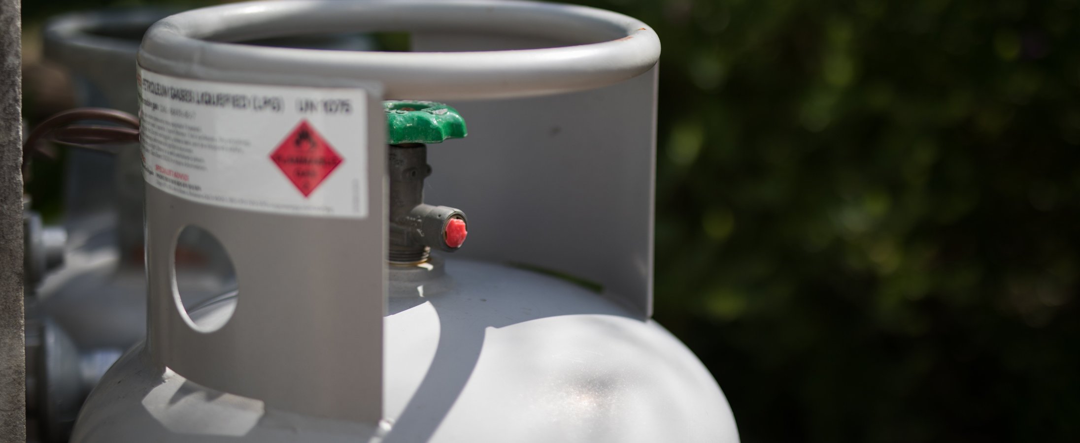 National Propane Day (October 7th) | Days Of The Year