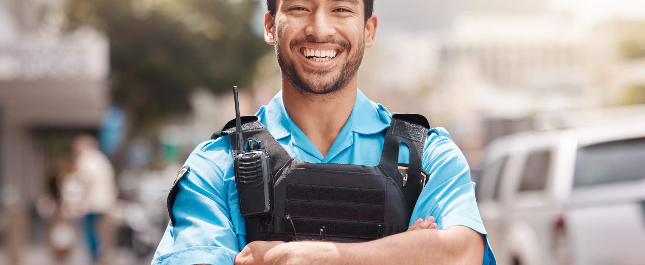 National Protocol Officer's Week (Mar 28th to Apr 3rd) | Days Of The Year