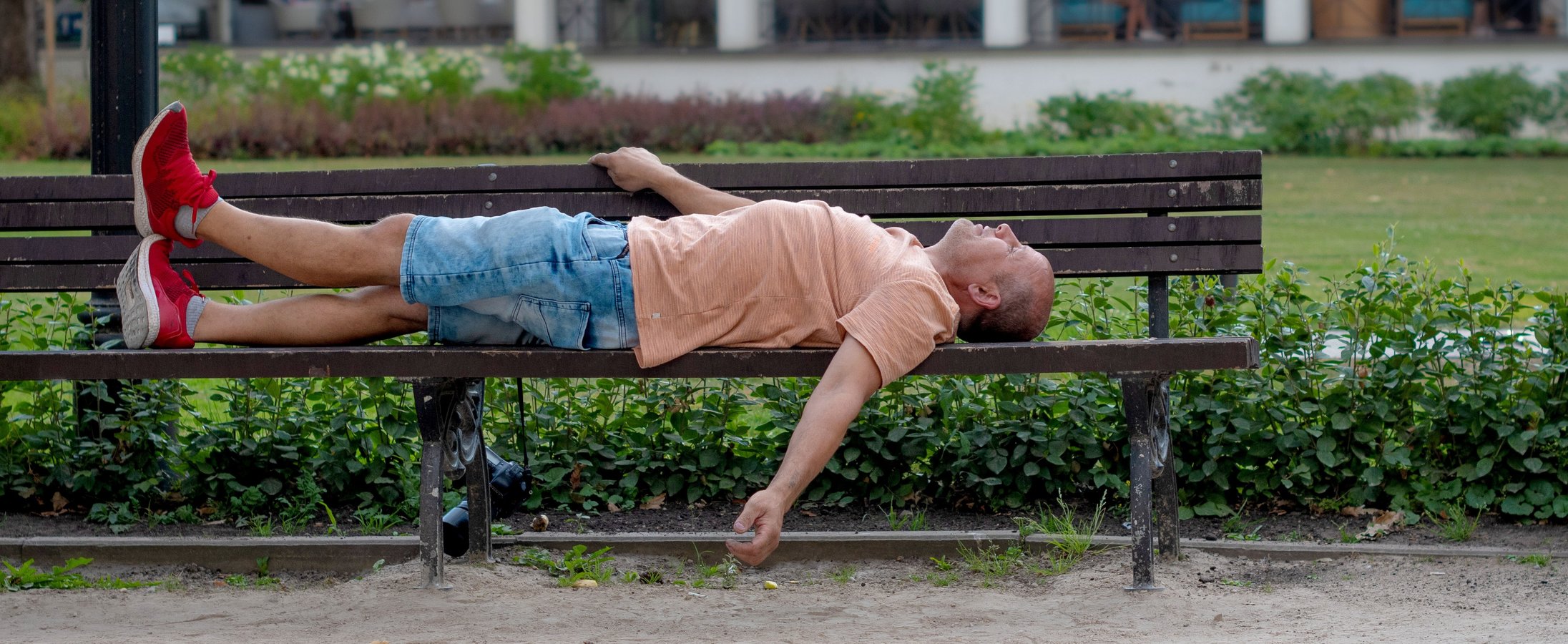 National Public Sleeping Day (February 28th) | Days Of The Year