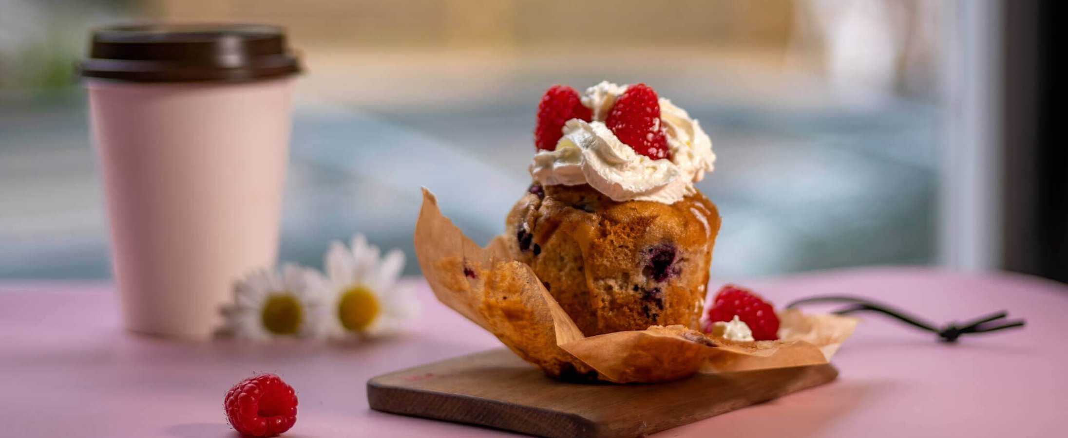 National Raspberry Popover Day (May 3rd) | Days Of The Year