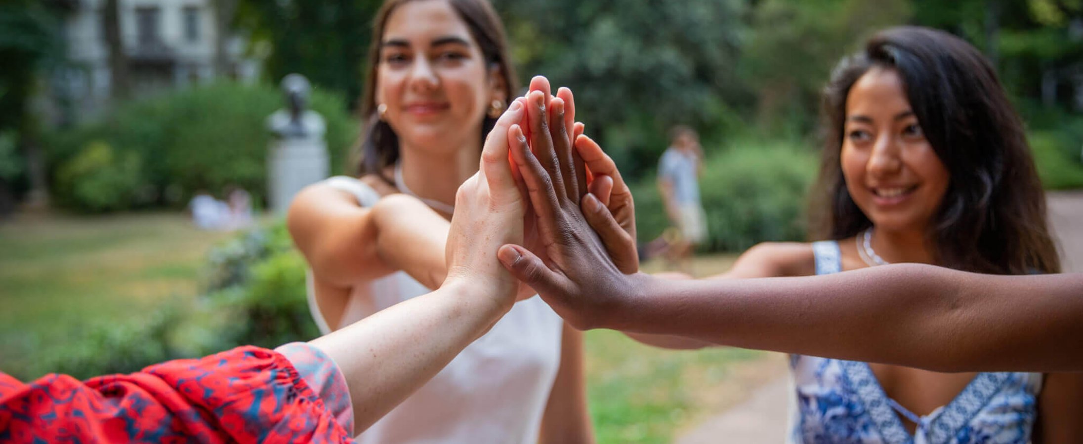 National Recommitment Month (May 2026) | Days Of The Year