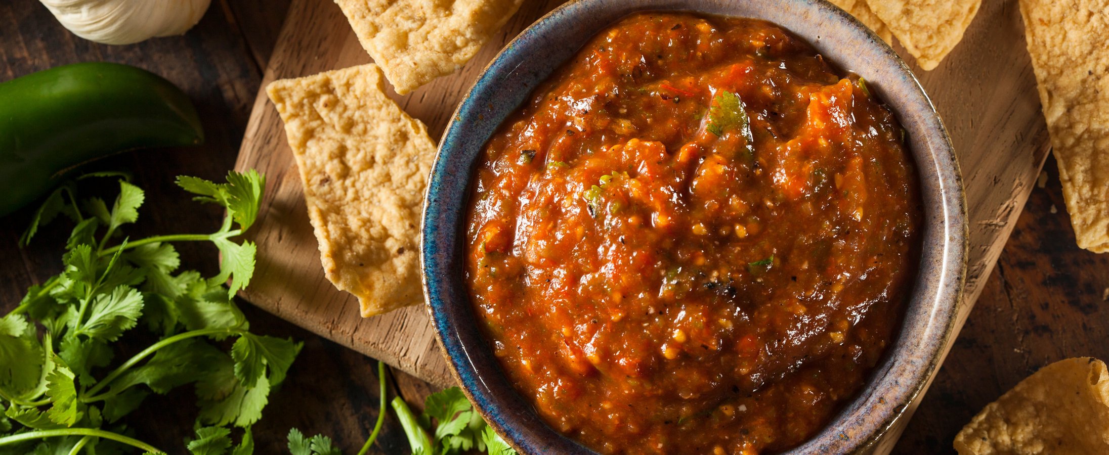 National Salsa Month (May 2026) | Days Of The Year