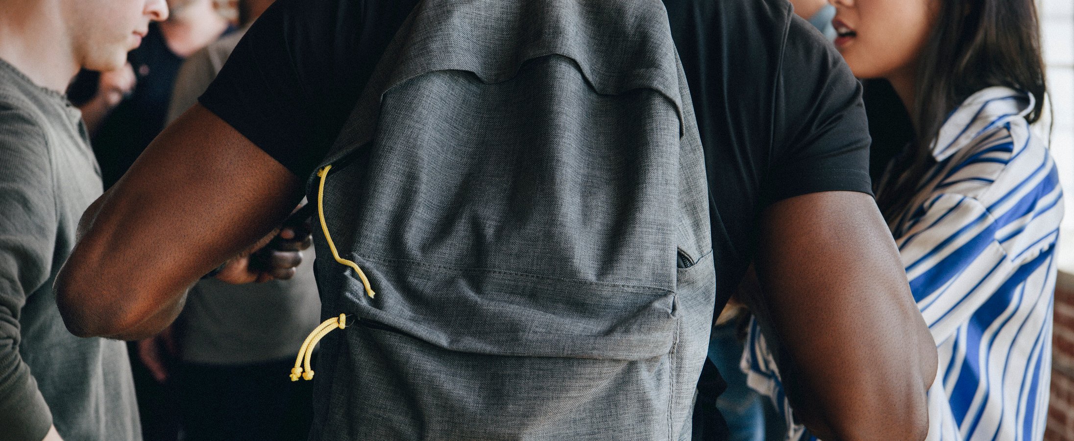 National School Backpack Awareness Day (September 17th, 2025) | Days Of ...