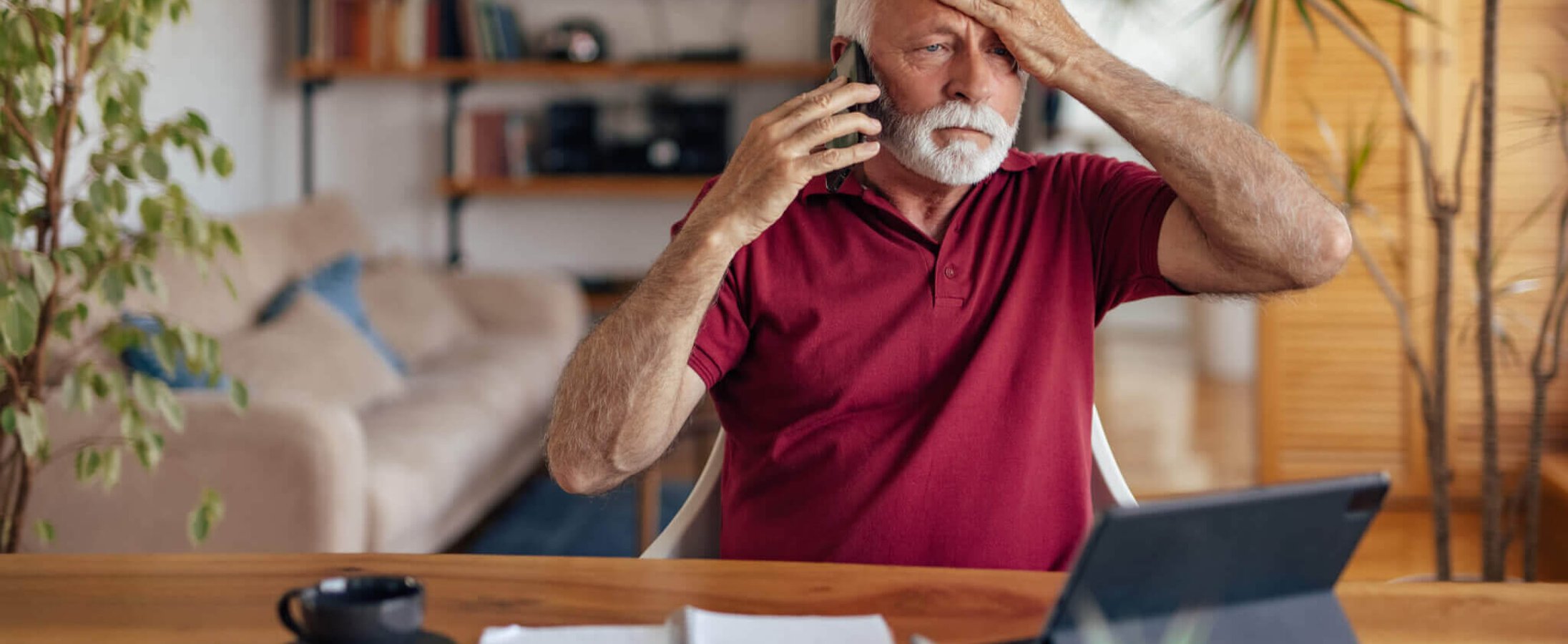 National Senior Fraud Awareness Day (May 15th) | Days Of The Year