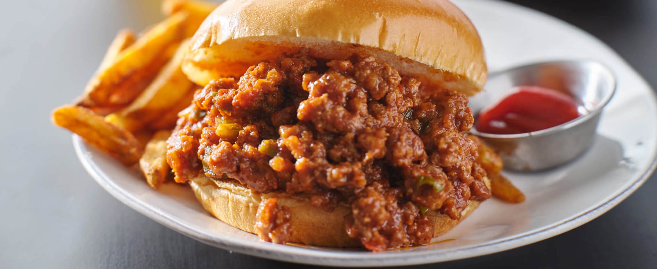 National Sloppy Joe Day (March 18th) | Days Of The Year