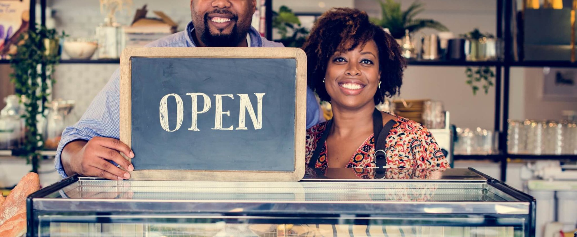 National Small Business Day (May 10th) | Days Of The Year