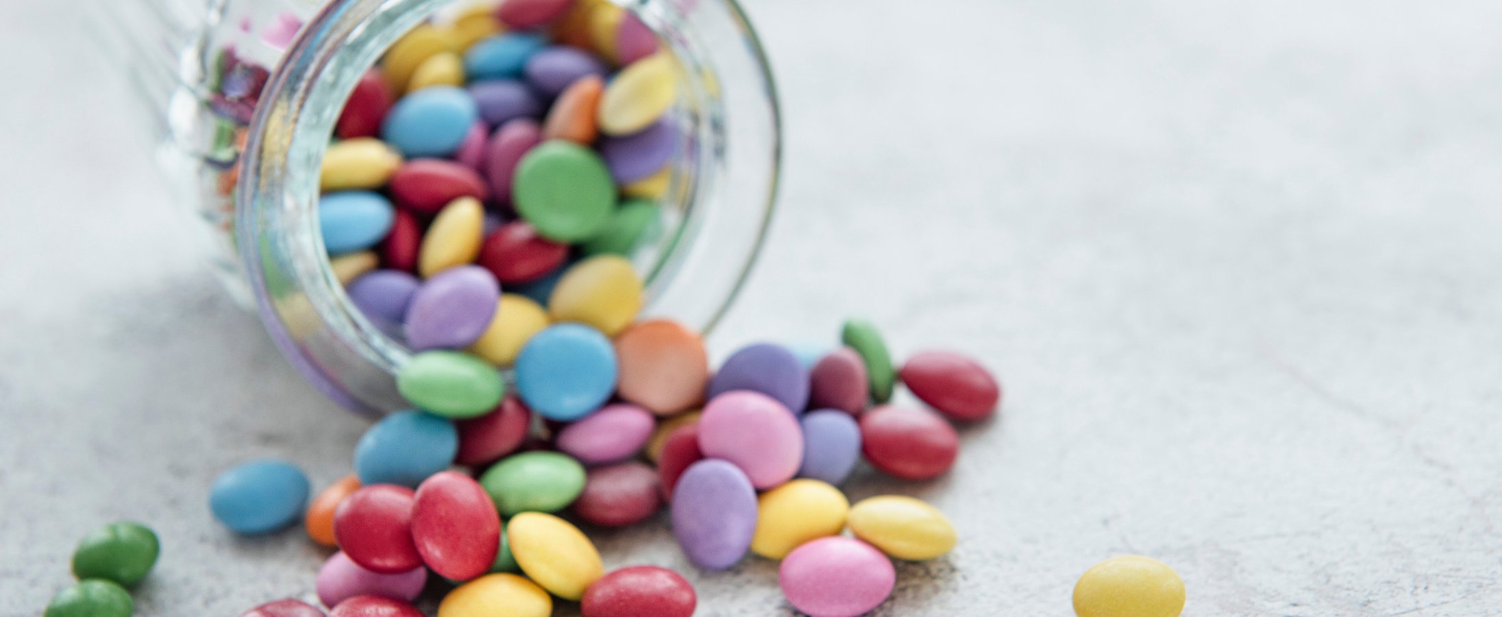 National Smarties Day (October 2nd) | Days Of The Year