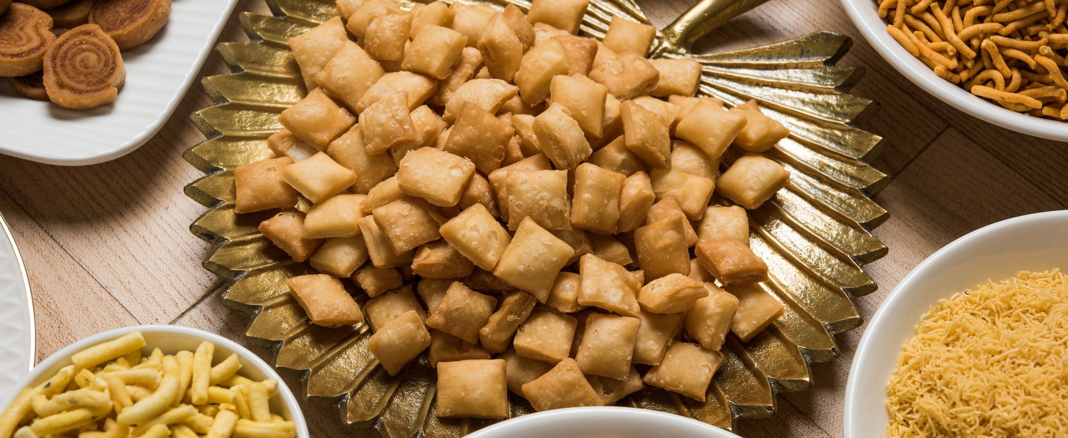 National Snack Day (March 4th) | Days Of The Year