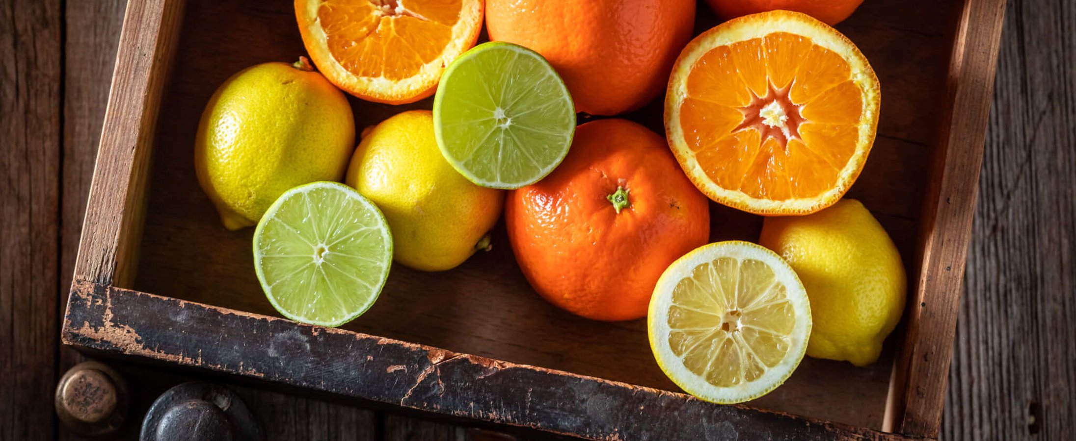 National Sunkist Citrus Day (March 1st) | Days Of The Year