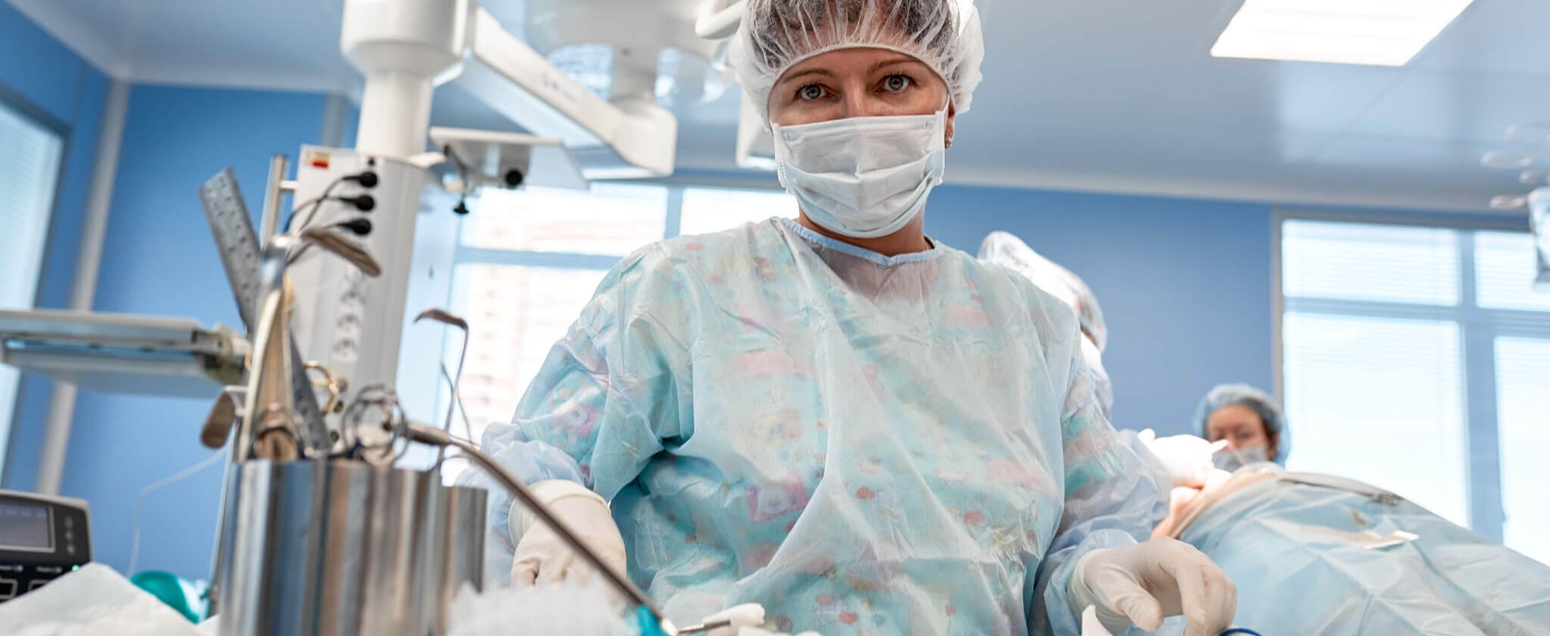 National Surgical Oncologist Day (August 22nd) | Days Of The Year