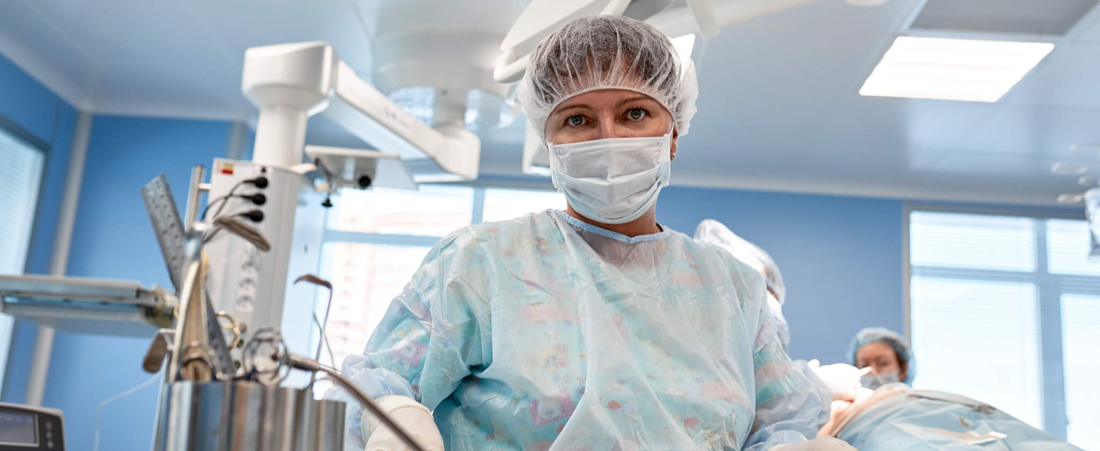 National Surgical Technologists Week (Sep 20th to Sep 26th) | Days Of ...