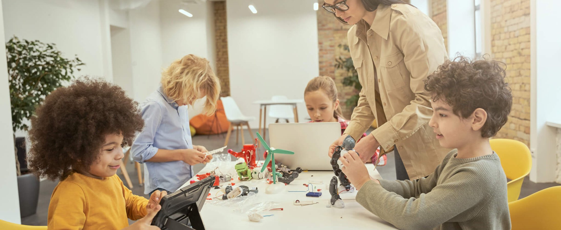 National Take Our Daughters and Sons to Work Day (April 23rd, 2026 ...