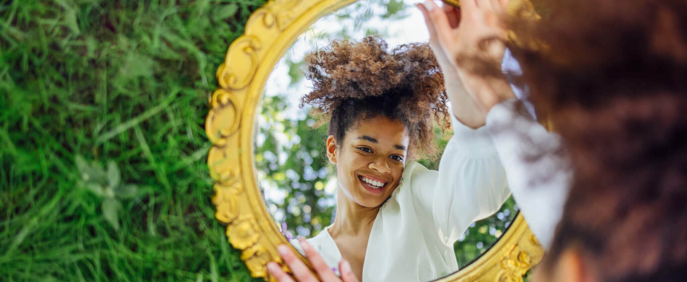 National Teen Self-Esteem Month (May 2026) | Days Of The Year