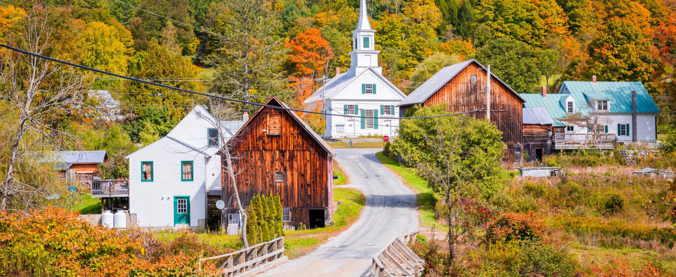 National Vermont Day (October 12th) | Days Of The Year
