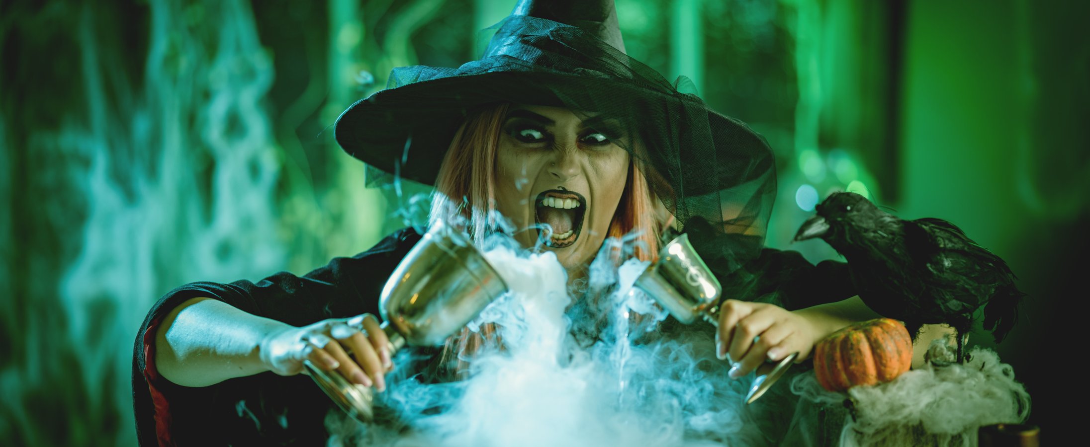 National Wicked Day (October 30th) | Days Of The Year