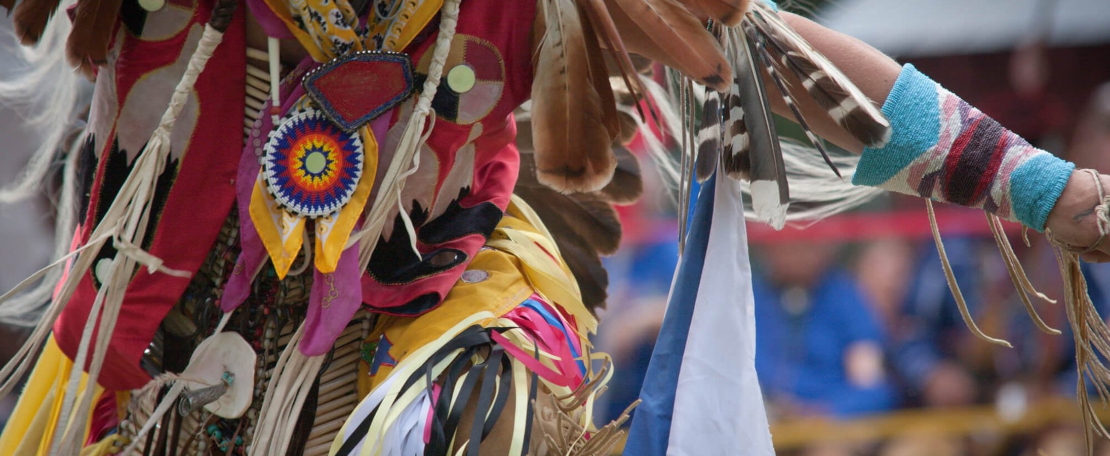 National Native American Heritage Month (November 2025) | Days Of The Year