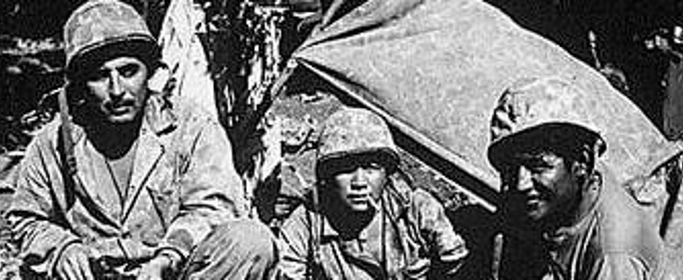 Navajo Code Talkers Day (August 14th) | Days Of The Year