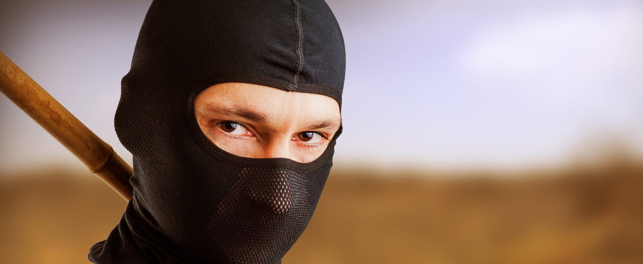 International Ninja Day (December 5th) | Days Of The Year