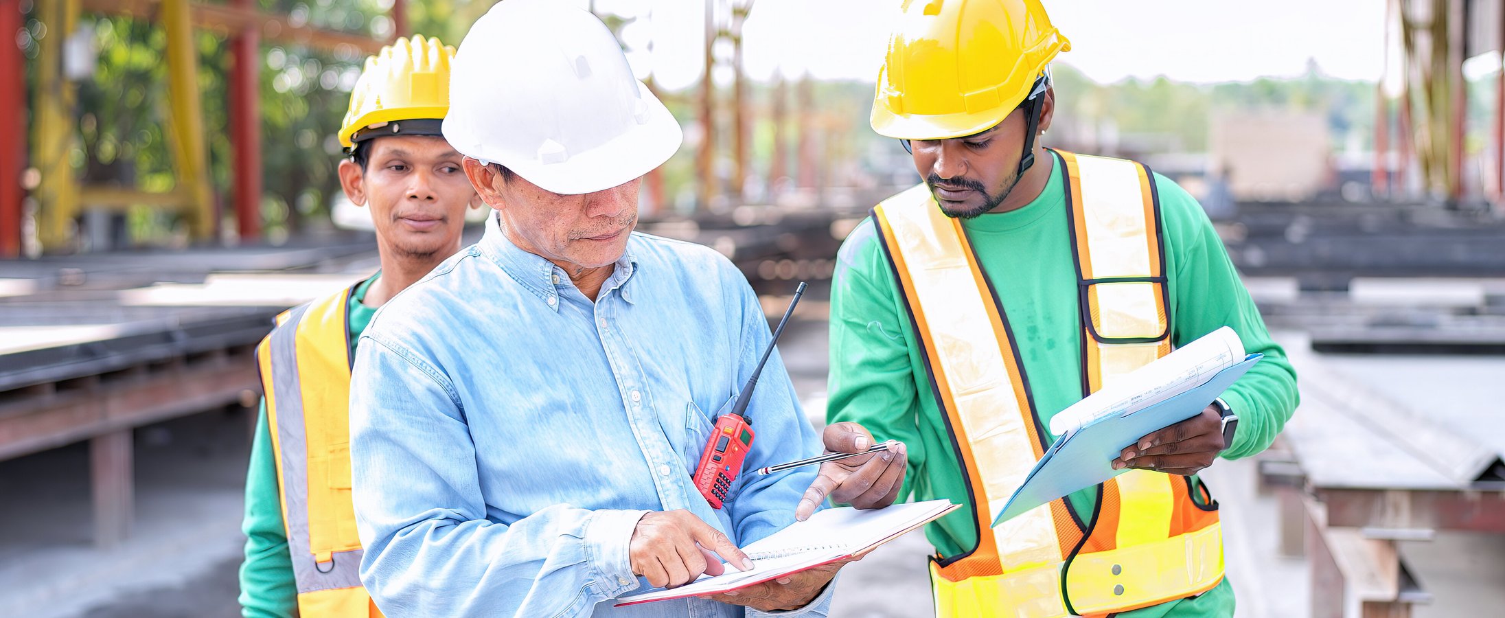 North American Occupational Safety and Health Week (May 4th to May 9th ...